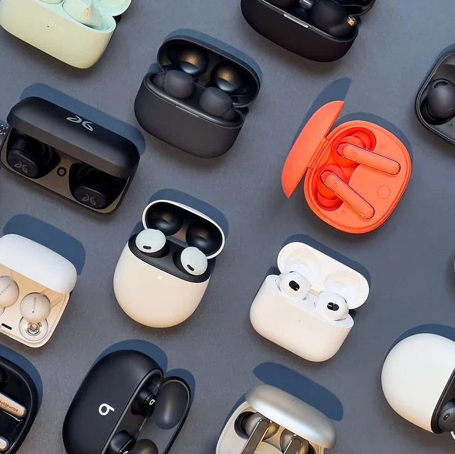 Earphones